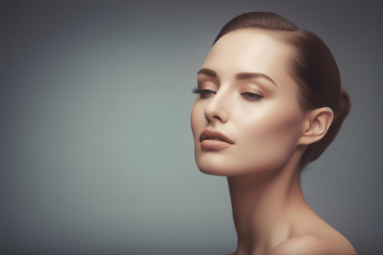 SMAS Lifting Frankfurt | Effective for Sagging Cheeks